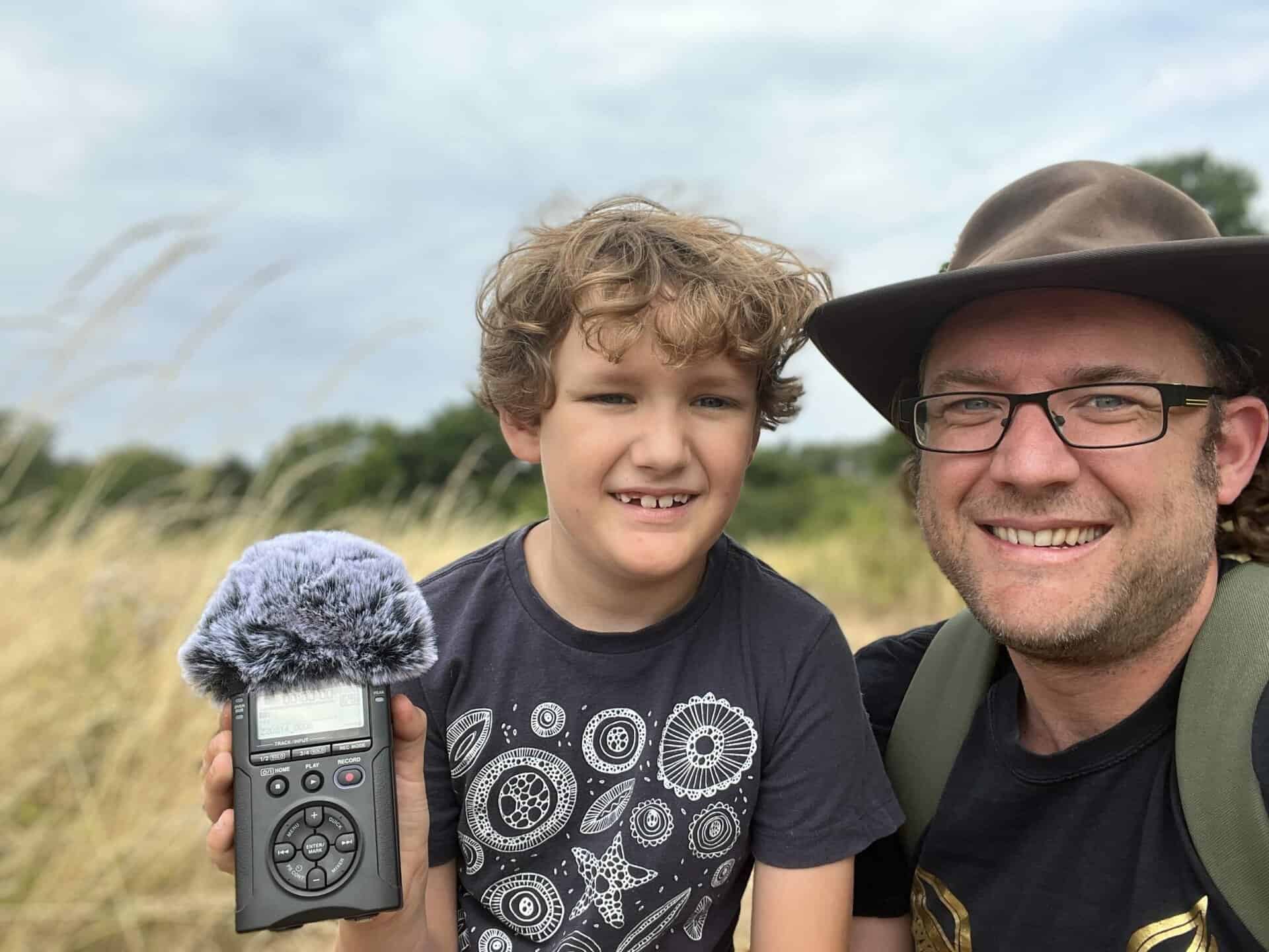 The Wild Wight Podcast - IW Creative Network