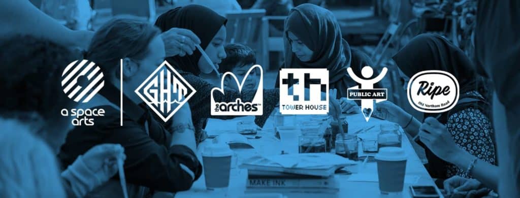 News and Opportunities - IW Creative Network