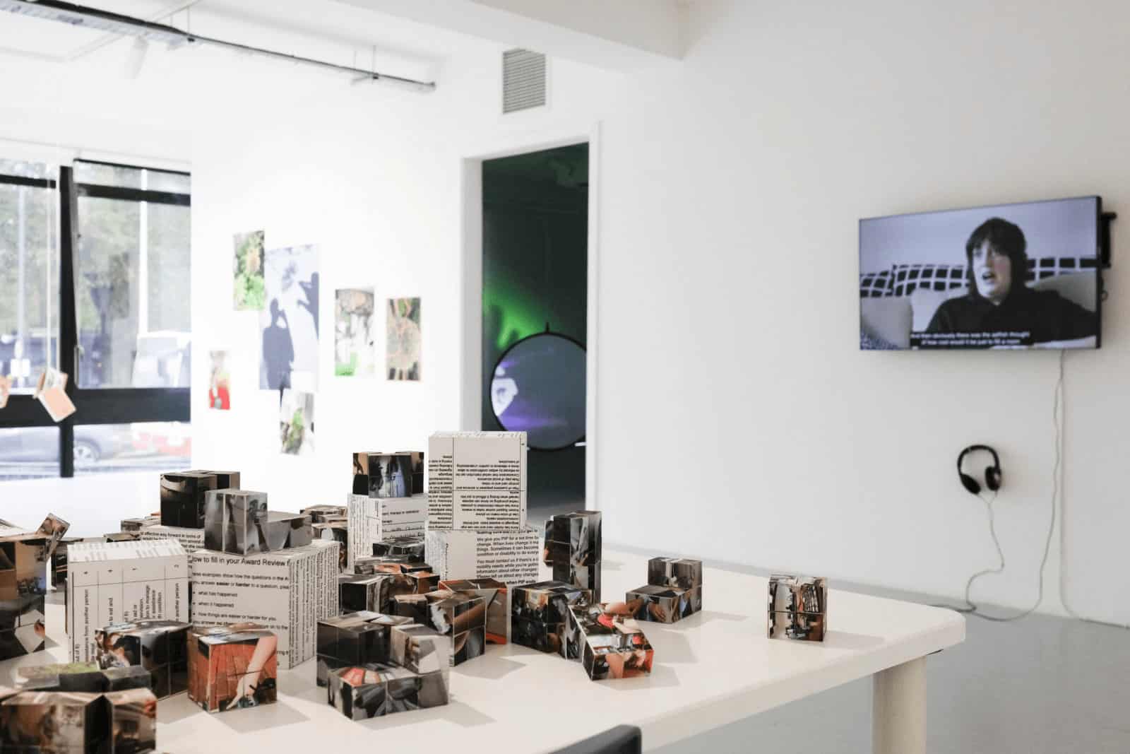 New Commission & Job opportunities from Aspex gallery, Portsmouth - IW ...