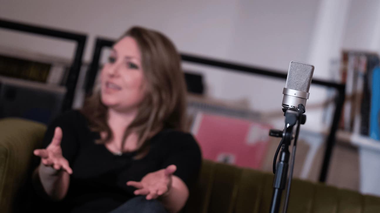 Creative Training Sessions - 2024 - IW Creative Network