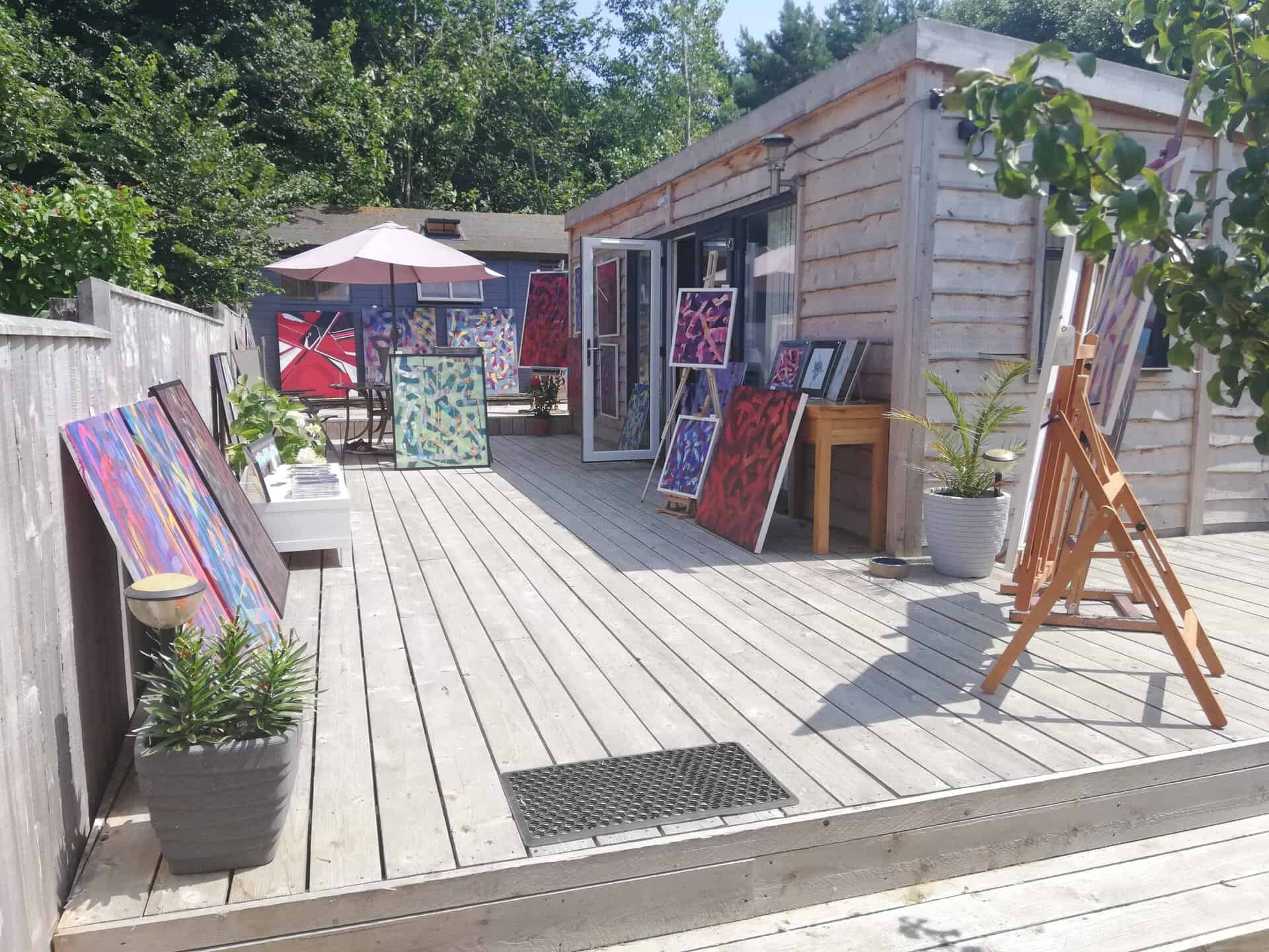 News and Opportunities - IW Creative Network